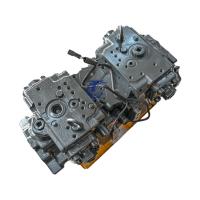 China 708-2G-00801 708-2G-00800 708-2G-04370 708-2G-01083 For Komatsu WA600-6 WA600-6R WHEEL LOADERS Hydraulic Main Pump  LOADER PUMP Piston Pump PUMP ASSY Aftermarket Original for sale