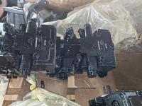 China 42T-17-21110 42T-17-21220 42T-17-21230 42T-17-21120 For Komatsu WA65-6 WHEEL LOADERS Hydraulic Main Pump  LOADER PUMP Piston Pump PUMP ASSY Aftermarket Original for sale