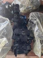China 42T-17-21110 42T-17-21220 42T-17-21230 42T-17-21120 For Komatsu WA65-6 WHEEL LOADERS Hydraulic Main Pump  LOADER PUMP Piston Pump PUMP ASSY Aftermarket Original for sale