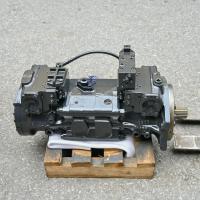 China 708-2L-00950 708-25-02044 708-2L-00951 For Komatsu WA800-3 WA900-3 WHEEL LOADERS Hydraulic Main Pump  LOADER PUMP Piston Pump SWITCH PUMP PUMP ASSY Aftermarket Original for sale