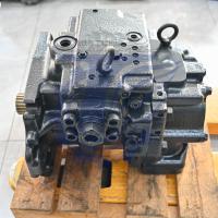 China 708-1G-00041 708-1G-01041 708-1G-01043 For Komatsu WD600-6 WA600-6R WHEEL LOADERS Hydraulic Main Pump STEERING PUMP Piston Pump HST PUMP PUMP ASSY Aftermarket Original for sale