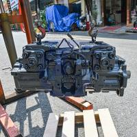 China 708-2G-00060 Main Hydraulic Piston Pump for Komatsu D475A-5 D475A-5A Mining Bulldozer Aftermarket Replacement for sale