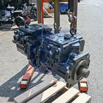China 708-2G-00060 Main Hydraulic Piston Pump for Komatsu D475A-5 D475A-5A Mining Bulldozer Aftermarket Replacement for sale