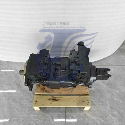 China 708-4L-00930 708-45-10104 708-4L-00931 For Komatsu WA800-3E0 WA900-3E0 WHEEL LOADERS Hydraulic Main Pump STEERING PUMP Piston Pump HST PUMP PUMP ASSY Aftermarket Original for sale