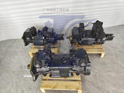 China 708-2L-00930 708-2L-00931 708-2L-01930 708-45-10204 For Komatsu  WA800-3 WA900-3 WHEEL LOADERS Hydraulic Main Pump SWITCH PUMP Piston Pump HST PUMP PUMP ASSY Aftermarket Original for sale