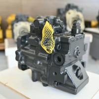 China 708-1S-00230 R7081S00230 708-1S-04280 708-1S-01230 For Komatsu WA380-5 WA400-5 WA430-5 WA470-5 WA480-5 WHEEL LOADERS Hydraulic Fan Pump Hydraulic Parts Aftermarket High quality Original for sale