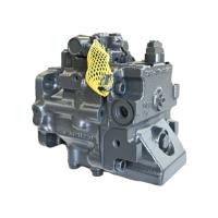 China 708-1T-00460 708-1T-01461 708-1T-04610 For Komatsu WA500-6 WA500-6R WHEEL LOADERS Hydraulic Fan Pump Hydraulic Parts Aftermarket High quality Original for sale
