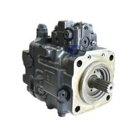China 708-1T-00591 708-1T-01591 708-1T-04660 For Komatsu WA500-8 WHEEL LOADERS Hydraulic Fan Pump Hydraulic Parts Aftermarket High quality Original for sale