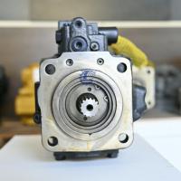 China 708-1T-00591 708-1T-01591 708-1T-04660 For Komatsu WA500-8 WHEEL LOADERS Hydraulic Fan Pump Hydraulic Parts Aftermarket High quality Original for sale