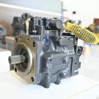 China 708-1T-00591 708-1T-01591 708-1T-04660 For Komatsu WA500-8 WHEEL LOADERS Hydraulic Fan Pump Hydraulic Parts Aftermarket High quality Original for sale