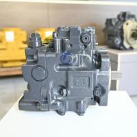 China 708-1T-00591 708-1T-01591 708-1T-04660 For Komatsu WA500-8 WHEEL LOADERS Hydraulic Fan Pump Hydraulic Parts Aftermarket High quality Original for sale