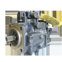 China 708-1T-00591 708-1T-01591 708-1T-04660 For Komatsu WA500-8 WHEEL LOADERS Hydraulic Fan Pump Hydraulic Parts Aftermarket High quality Original for sale