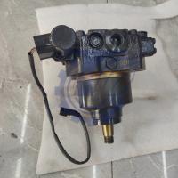China Wheel Loaders Hydraulic Fan Motor for sale