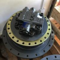 China 416-18-31701 TRAVEL MOTOR for Komatsu WA150-5 WHEEL LOADERS Aftermarket for sale