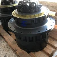 China 416-18-31802 416-18-31801 For Komatsu WA150-5 WHEEL LOADERS Hydraulic TRAVEL MOTOR HST Motor for sale