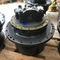 China 417-18-31301 417-18-31201 417-18-31302 For Komatsu WA200-5 WA200PTL-5 WHEEL LOADERS Hydraulic TRAVEL MOTOR HST Motor Aftermarket High quality Original for sale