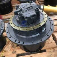 China 417-18-31301 417-18-31201 417-18-31302 For Komatsu WA200-5 WA200PTL-5 WHEEL LOADERS Hydraulic TRAVEL MOTOR HST Motor Aftermarket High quality Original for sale