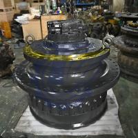 China 419-18-51200 419-18-51300 4191851200 For Komatsu WA320-7 WHEEL LOADERS Hydraulic TRAVEL MOTOR HST Motor Aftermarket High quality Original for sale
