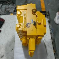 China 709-12-11808 709-12-11800 709-12-11802 709-12-11803 For Komatsu WA800-3E0 WA900-3 WD900-3 WHEEL LOADERS Hydraulic Main Control Valve  Construction Machinery Parts Aftermarket High quality Original for sale