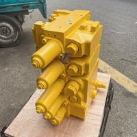 China 709-12-11808 709-12-11800 709-12-11802 709-12-11803 For Komatsu WA800-3E0 WA900-3 WD900-3 WHEEL LOADERS Hydraulic Main Control Valve  Construction Machinery Parts Aftermarket High quality Original for sale
