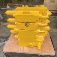 China 709-12-11807 709-12-11805 709-12-11801 709-12-11804 For Komatsu WA800-3E0 WA900-3 WD900-3 WHEEL LOADERS Hydraulic Main Control Valve  Construction Machinery Parts Aftermarket High quality Original for sale