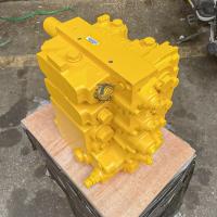 China 709-12-13603 709-12-13602  709-12-13601 709-12-13600 For Komatsu WA800-3E0 WA900-3 WD900-3 WHEEL LOADERS Hydraulic Main Control Valve  Construction Machinery Parts Aftermarket High quality Original for sale
