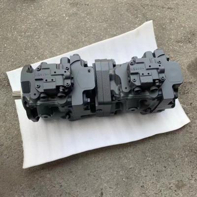 China 20/950303 For  JCB 3XC 4XC BACKHOE LOADER Hydraulic Main Pump Piston Pump PUMP ASSY PUMP GP-PISTON  Aftermarket High quality Original for sale
