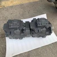 China 20/950303 For  JCB 3XC 4XC BACKHOE LOADER Hydraulic Main Pump Piston Pump PUMP ASSY PUMP GP-PISTON  Aftermarket High quality Original for sale