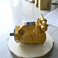 China TQCAT 525B 535B 535C 525 525C Wheel Skidder Hydraulic Main Pump Piston Pump PUMP ASSY PUMP GP-PISTON Aftermarket Original for sale