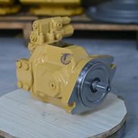 China TQCAT 525B 535B 535C 525 525C Wheel Skidder Hydraulic Main Pump Piston Pump PUMP ASSY PUMP GP-PISTON Aftermarket Original for sale
