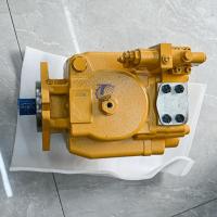China 492-5107 Hydraulic Main Pump for TQCAT 14M 16M 18M Series 3 Motor Grader Aftermarket for sale