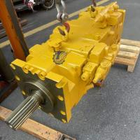 China 5151694 CA5151694 515-1694 For TQCAT 24M Motor Grader Hydraulic Main Pump Piston Pump PUMP ASSY PUMP GP-PISTON  Aftermarket High quality Original for sale