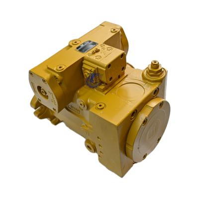 China 4957571 CA4957571 495-7571 20R-9394 For TQCAT D8T D8R Motor Grader Hydraulic Main Pump Piston Pump PUMP ASSY PUMP GP-PISTON  Aftermarket High quality Original for sale