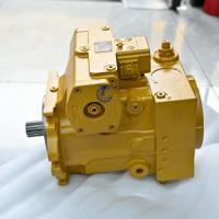 China 4957571 CA4957571 495-7571 20R-9394 For TQCAT D8T D8R Motor Grader Hydraulic Main Pump Piston Pump PUMP ASSY PUMP GP-PISTON  Aftermarket High quality Original for sale