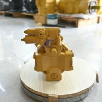 China 3736629 CA3736629 373-6629 For TQCAT D10T2 TRACTOR Hydraulic Main Pump Piston Pump PUMP ASSY PUMP GP-PISTON  Aftermarket High quality Original for sale