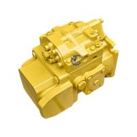 China TQCAT 966H 972H WHEEL LOADER Hydraulic Main Pump STEERING pump Piston Pump PUMP ASSY PUMP GP-PISTON 2419157 CA2419157 241-9157 10R7732 Original For TQCAT for sale
