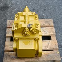 China TQCAT 966H 972H WHEEL LOADER Hydraulic Main Pump STEERING pump Piston Pump PUMP ASSY PUMP GP-PISTON 2419157 CA2419157 241-9157 10R7732 Original For TQCAT for sale