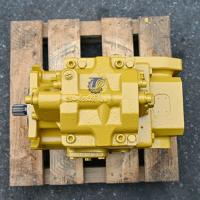 China TQCAT 966H 972H WHEEL LOADER Hydraulic Main Pump STEERING pump Piston Pump PUMP ASSY PUMP GP-PISTON 2419157 CA2419157 241-9157 10R7732 Original For TQCAT for sale