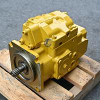 China TQCAT 966H 972H WHEEL LOADER Hydraulic Main Pump STEERING pump Piston Pump PUMP ASSY PUMP GP-PISTON 2419157 CA2419157 241-9157 10R7732 Original For TQCAT for sale