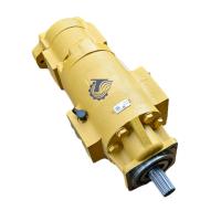 China 2354110 CA2354110 235-4110 10R8696 For TQCAT 428D BACKHOE LOADER Hydraulic Main Pump STEERING pump Piston Pump PUMP ASSY PUMP GP-PISTON  Aftermarket High quality Original for sale
