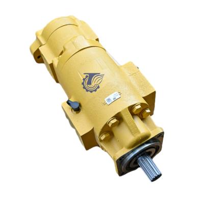 China 2354110 CA2354110 235-4110 10R8696 For TQCAT 428D BACKHOE LOADER Hydraulic Main Pump STEERING pump Piston Pump PUMP ASSY PUMP GP-PISTON  Aftermarket High quality Original for sale