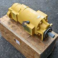 China 2354110 CA2354110 235-4110 10R8696 For TQCAT 428D BACKHOE LOADER Hydraulic Main Pump STEERING pump Piston Pump PUMP ASSY PUMP GP-PISTON  Aftermarket High quality Original for sale