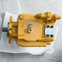 China 1223401 CA1223401 122-3401 For TQCAT 446B BACKHOE LOADER Hydraulic Main Pump STEERING pump Piston Pump PUMP ASSY PUMP GP-PISTON  Aftermarket High quality Original for sale