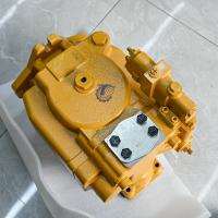 China 1223401 CA1223401 122-3401 For TQCAT 446B BACKHOE LOADER Hydraulic Main Pump STEERING pump Piston Pump PUMP ASSY PUMP GP-PISTON  Aftermarket High quality Original for sale
