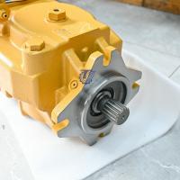 China 6E0838 CA6E0838 6E-0838 0R4935 For TQCAT 426 BACKHOE LOADER Hydraulic Main Pump STEERING pump Piston Pump PUMP ASSY PUMP GP-PISTON  Aftermarket High quality Original for sale