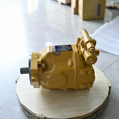 China 2352716 CA2352716 235-2716 10R7394 For TQCAT 980G 980H WHEEL LOADER Hydraulic Main Pump STEERING pump Piston Pump PUMP ASSY PUMP GP-PISTON  Aftermarket High quality Original for sale