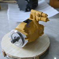 China 3073063 CA3073063 307-3063 20R6569 For TQCAT 416E 416F 422F 428F 434F BACKHOE LOADER Hydraulic Main Pump STEERING pump Piston Pump PUMP ASSY PUMP GP-PISTON  Aftermarket High quality Original for sale