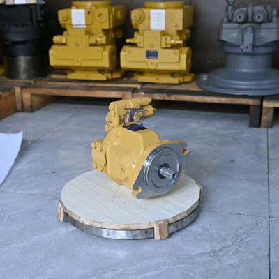China 3073063 CA3073063 307-3063 20R6569 For TQCAT 416E 416F 422F 428F 434F BACKHOE LOADER Hydraulic Main Pump STEERING pump Piston Pump PUMP ASSY PUMP GP-PISTON  Aftermarket High quality Original for sale