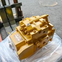 China 9T6857 CA9T6857 9T-6857 0R4218 For TQCAT 416 428 BACKHOE LOADER Hydraulic Main Pump STEERING pump Piston Pump PUMP ASSY PUMP GP-PISTON  Aftermarket High quality Original for sale