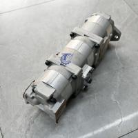 China 705-51-30600 7055130600 For Komatsu WA380-5L WA380-5 WHEEL LOADERS Hydraulic Main Pump  Gear pumps LOADER PUMP SWITCH PUMP Piston Pump  PUMP ASSY Aftermarket Original for sale
